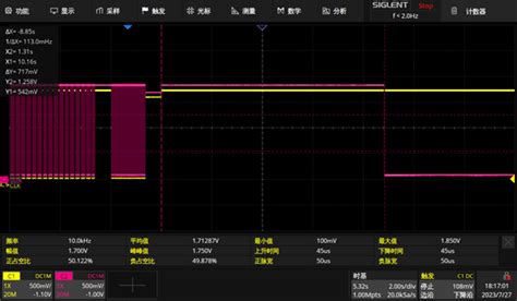 Tms320c6657 I2c Issue Processors Forum Processors Ti E2e Support Forums