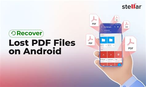 How To Recover Deleted Files On Android