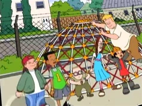 Recess Recess S04 E007 Recess Is Canceled Video Dailymotion