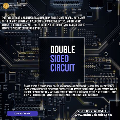Circuit For Your Device By Uniflexcircuit Issuu