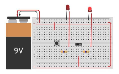 Circuit Design Act 1 Sesion 4 Arduino Tinkercad