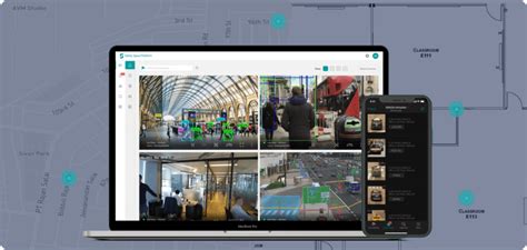 Award Winning Ai Driven Video Analytics With Smart Safety Platform