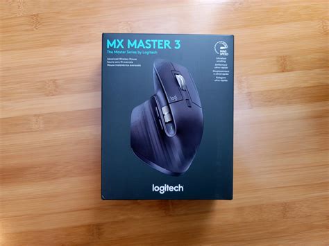 Logitech MX Master 3 Review Truly The Master Of Mice Windows Central