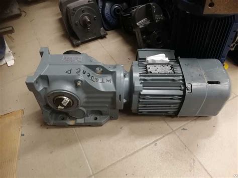 All About Sew Eurodrive Motor Datasheets Specs Features And More