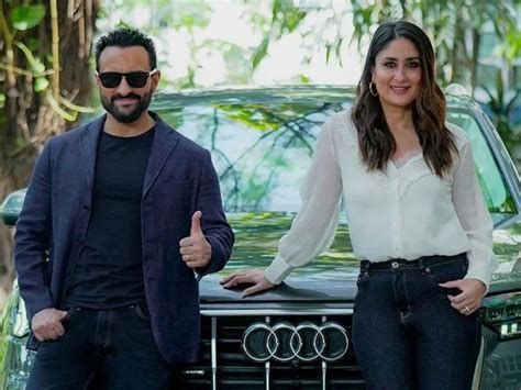 Kareena Kapoor Shares The Secret Behind Her Happy Marriage With Saif And It S Surprisingly