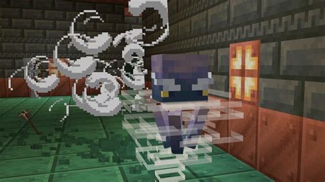 Breeze In Minecraft Everything We Know So Far