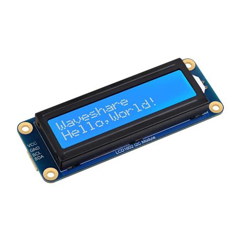 Coolwell Lcd1602 Display Module Review Best For Raspberry Pi
