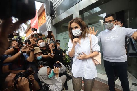 Gisel Allegedly Resembles The Perpetrator Of The Sex Video Police Still Await Forensic Facial