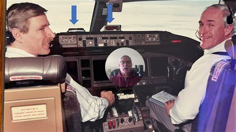 Pilot Induced Oscillations And Aircraft Structural Modes On The Boeing