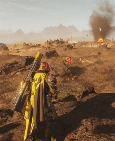 Terminate Illegal Broadcast Helldivers Wiki