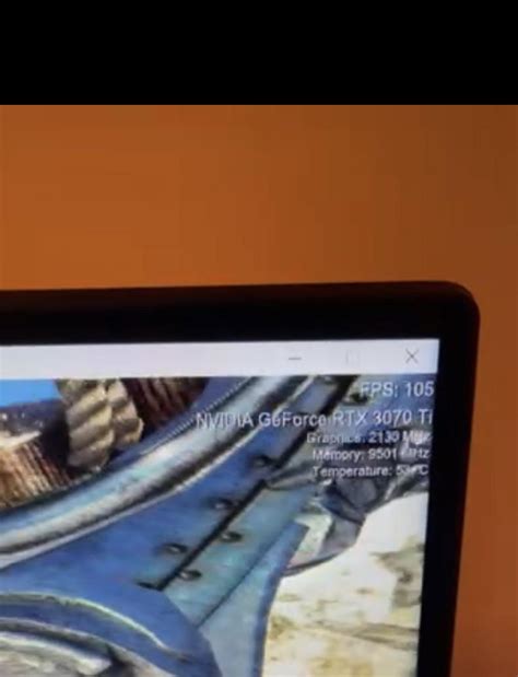 Does This Look Normal For A Evga 3070 Ti R Pcmasterrace