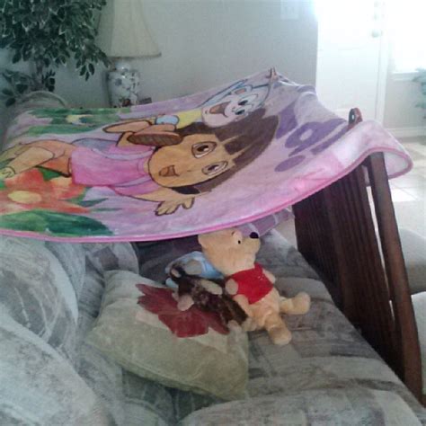 Dora Tent Mommys Bright Bundles