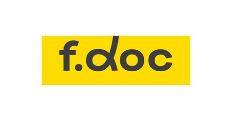 F Doc со скидкой 20