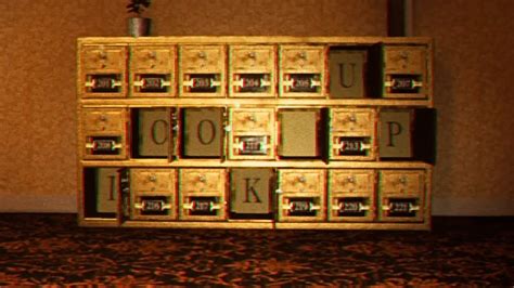 Escape The Backrooms Hotel Do Terror Gameplay Detonado 6 Youtube