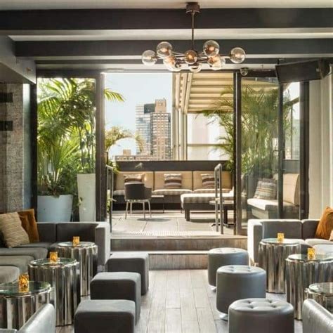 Nyc Events And Things To Do In New York City The Empire Hotel