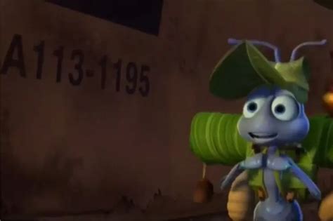 Pixar Fan Explains Why A113 Is Sneaked Into Every…