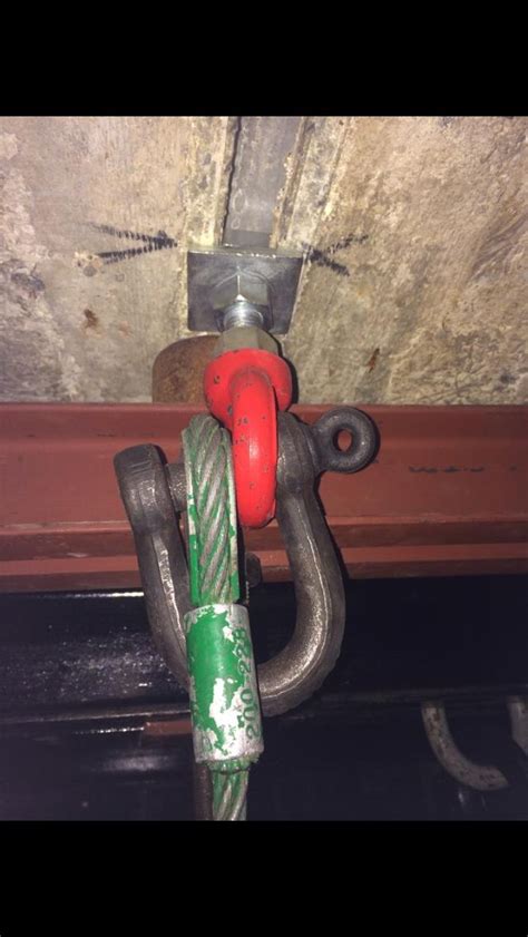 Best Images About Rigging Fails On Pinterest Decks Try Again And Chains