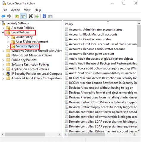 Fix The Handle Is Invalid Error In Windows 10 Techcult