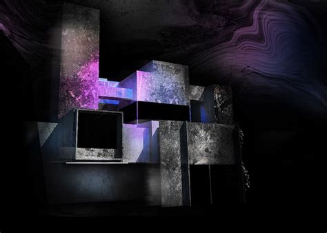 Barbie Dreamhouse In D By Roksanda Ilincic And Showstudio