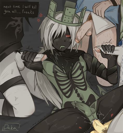 Rule 34 007n7 Forsaken 1x1x1x1 1x1x1x1 Forsaken 5boys Anal Anal