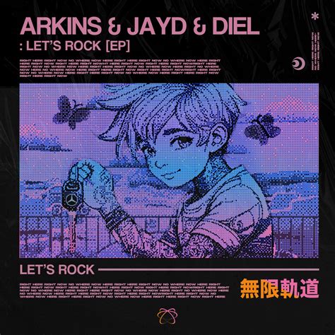 Stream 무한궤도 無限軌道 Infinity Loop Listen To Arkins And Jayd And Diel Let