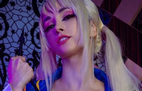 Aery Tiefling Biography Wiki Age Height Career Photos More