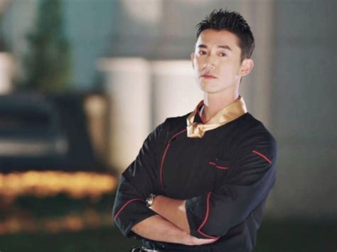 Chris Wu Admits Dating As An Actor Is A Challenge