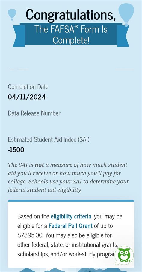 Corrections Are In R Fafsa