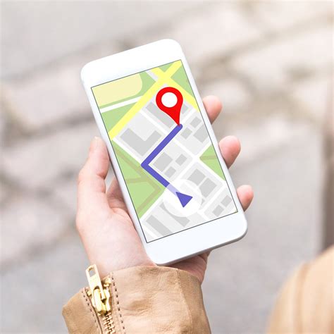 If Using Google Maps Dementia Tip Share