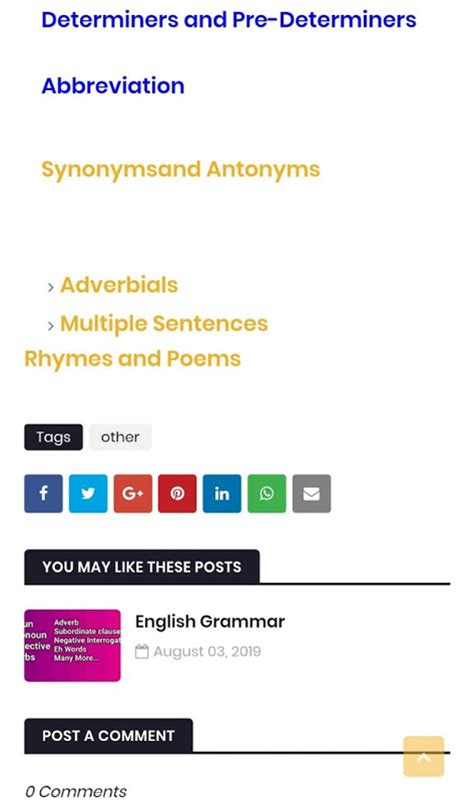 english grammar in odia apk สำหรับ android ดาวน์โหลด