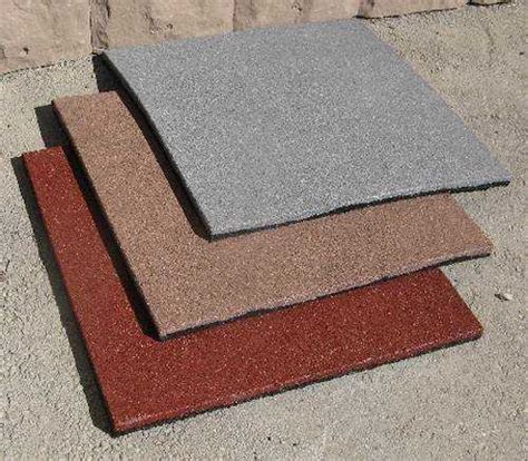 Каучуковая плитка – Каучуковая плитка из EPDM крошки для пола гаража ...