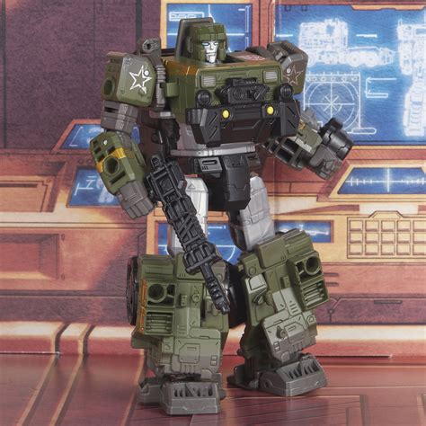 Fall Of Cybertron Hound