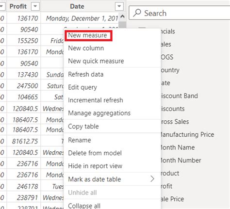 Adding Columns In Power BI Desktop GeeksforGeeks