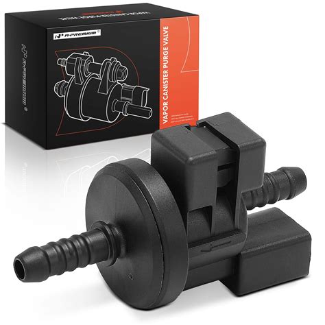 Volkswagen Jetta Vapor Canister Onwlwa