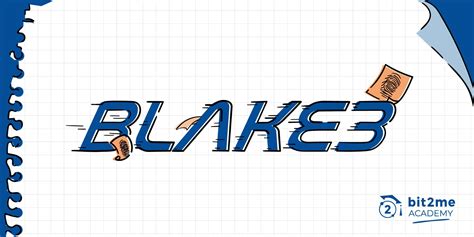 What Is Blake3