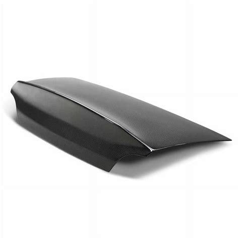 Seibon 00 10 Honda S2000 Csl Style Carbon Fiber Trunk Lid