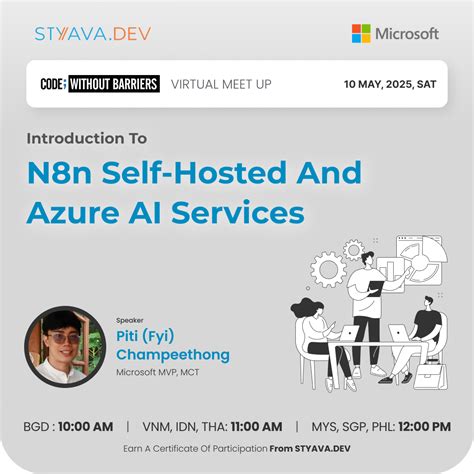 Styavadev Ready To Level Up Your Automation Game And Tap Into The