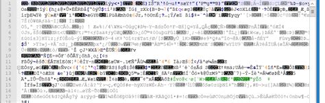 Unable To Open With Correct Encoding Rstudio Ide Posit Community