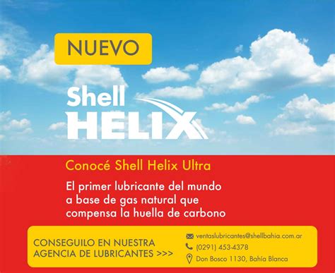 Shell Bahía Blanca Estaciones De Servicio
