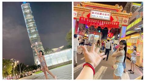 樂天女孩香港演出 第1站銅鑼灣打小人！籃籃竟然想打「她們」 娛樂星聞