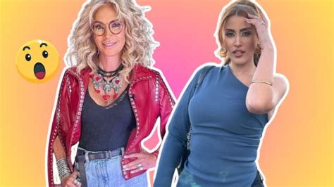 Adela Micha Regaña A Sofía Rivera Tras Comentarios A Lucerito Mijares