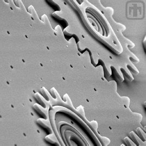 MEMS Video Image Gallery Microsystems Engineering Science And Applications MESA