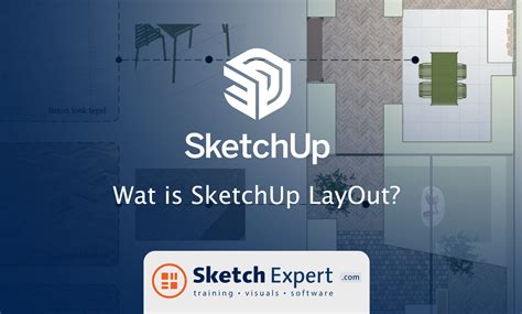 Sketchup Layout Icon
