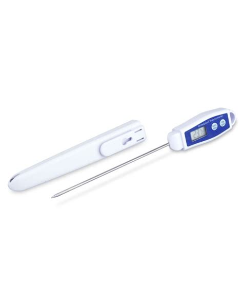 Waterproof Thermometer With Maxmin And °c°f Functions