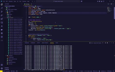Deeplearning Ai Flask Keras Imagesearch Jagadeesh Potupureddy