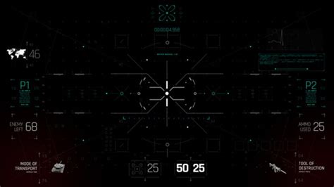 Cyberpunk Hud Coder Elements Ft Hud And Hud Elements Envato