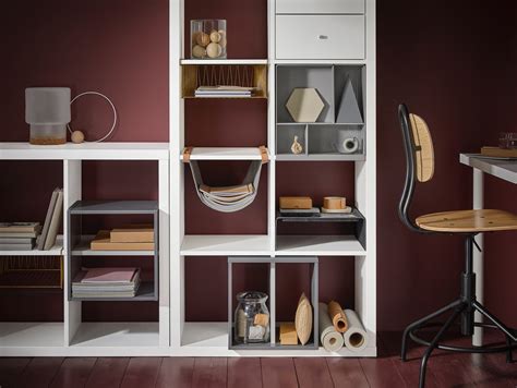 Kallax Series Ikea Indonesia