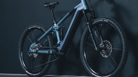 2023 Cube Stereo Hybrid Emtb With Abs Who Asked For That Emtb Forums