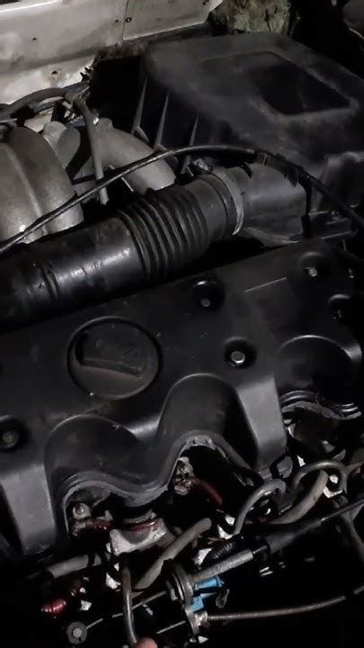 My Esteem Diesel Engine Idling No Vibrations Shorts Youtube