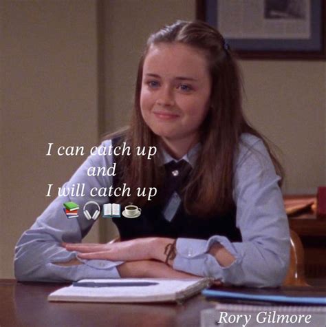 𝑅𝑜𝑟𝑦 𝐺𝑖𝑙𝑚𝑜𝑟𝑒，𝑎 𝑟𝑒𝑎𝑙 𝑖𝑛𝑠𝑝𝑖𝑟𝑎𝑡𝑖𝑜𝑛 📚☕️📖🎧 🤍 In 2023 Study Motivation